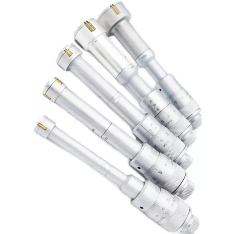 How to use and read the micrometer - Custom Cutting Tool And Measuring ...